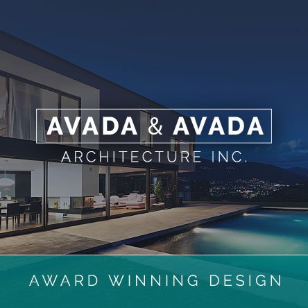 Avada Architecture